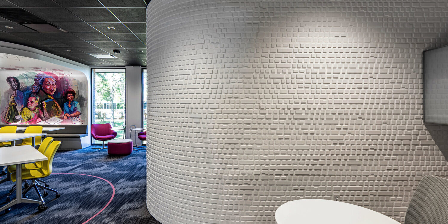 Curved Surfaces - Parametric Walls