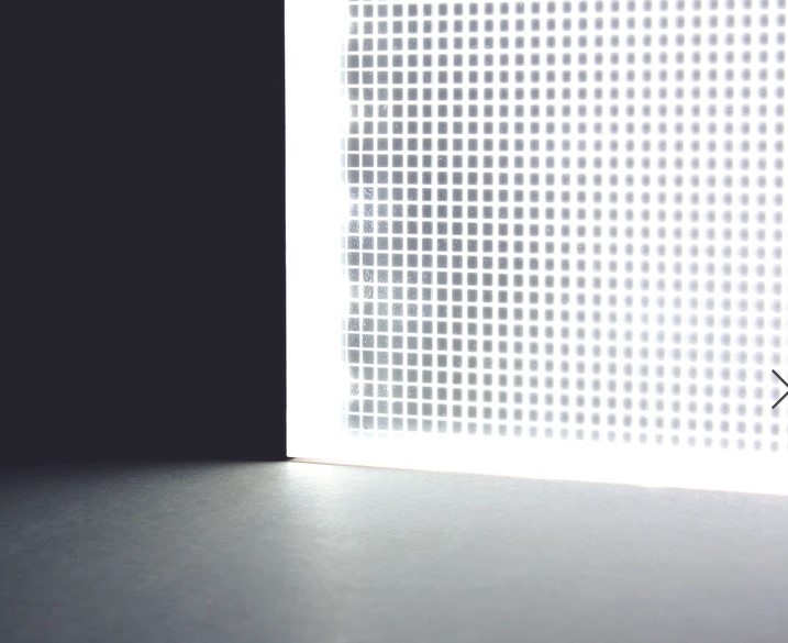 Lighting Options - Parametric Walls
