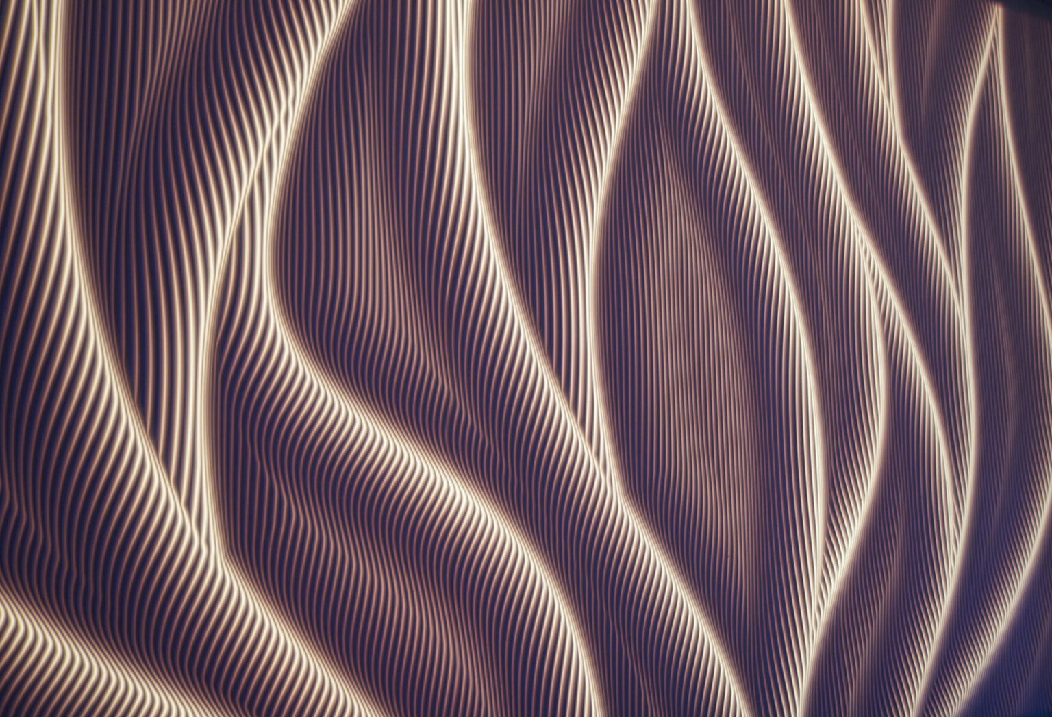 Home - Parametric Walls